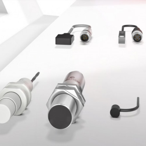 Balluff Sensor Technology | ManuAuto