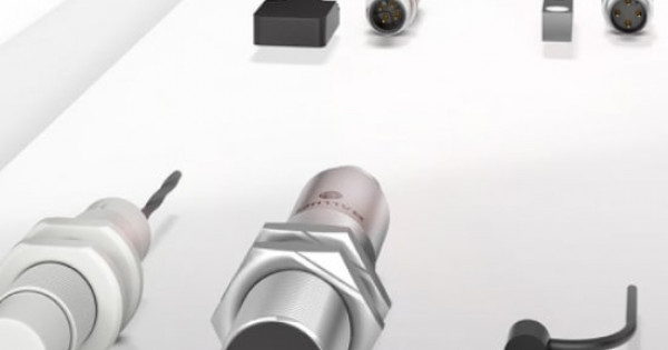 Balluff Inductive Sensors | ManuAuto