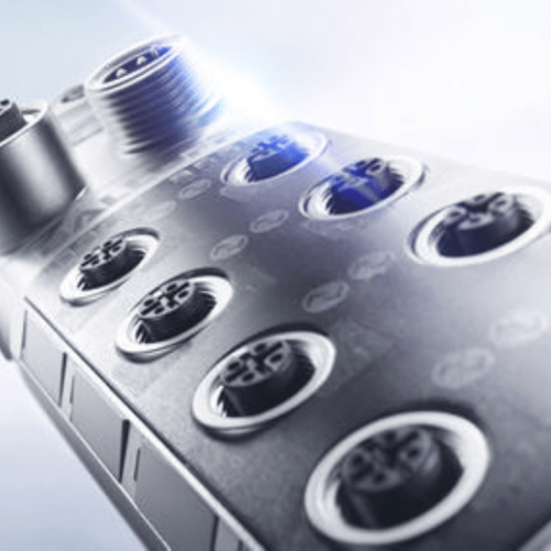 Balluff Products | ManuAuto