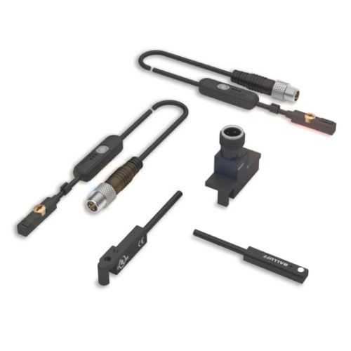 Balluff Magnetic Field Sensors | ManuAuto