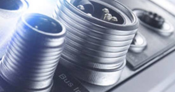 Balluff RFID Technology | ManuAuto