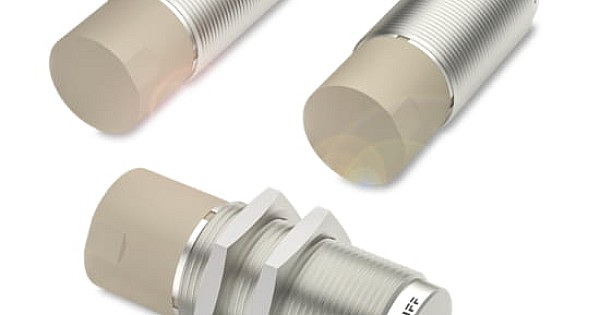 Balluff Radar Sensors for Object Detection and Distance Measurement ...