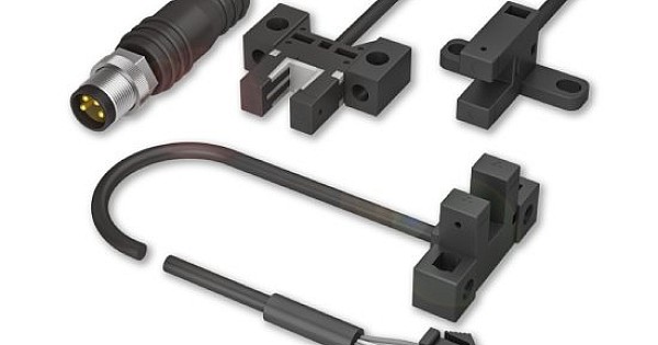 Balluff Fork Sensors Plastic | ManuAuto