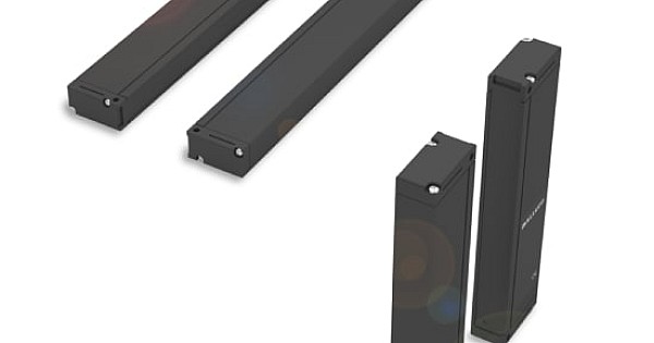 Balluff Light Grids | ManuAuto