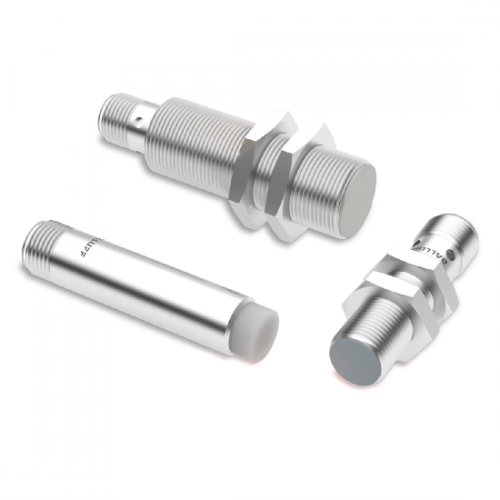 Balluff Inductive Sensors | ManuAuto