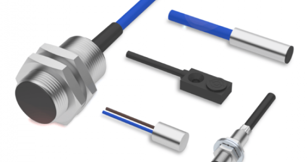 Balluff Inductive NAMUR Sensors | ManuAuto
