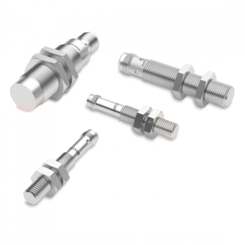 Balluff Inductive Sensors | ManuAuto