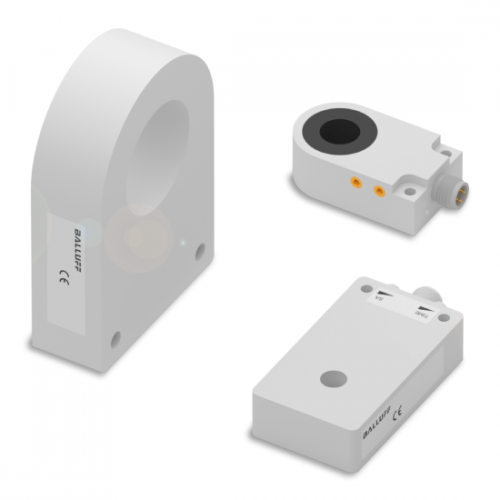 Balluff Inductive Sensors | ManuAuto