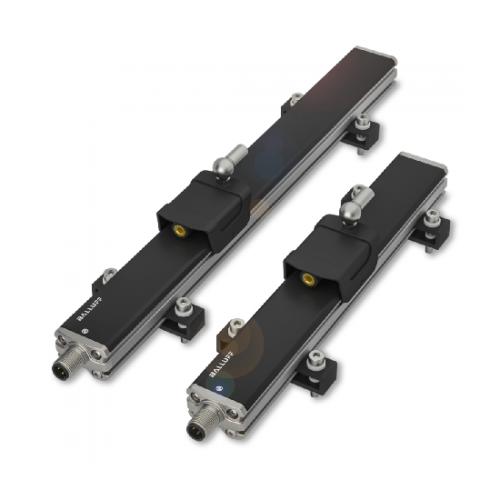 Balluff Inductive Sensors | ManuAuto