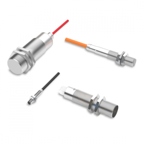 Balluff Inductive Sensors | ManuAuto