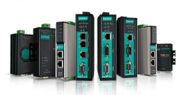 Industrial Protocol Gateways | ManuAuto