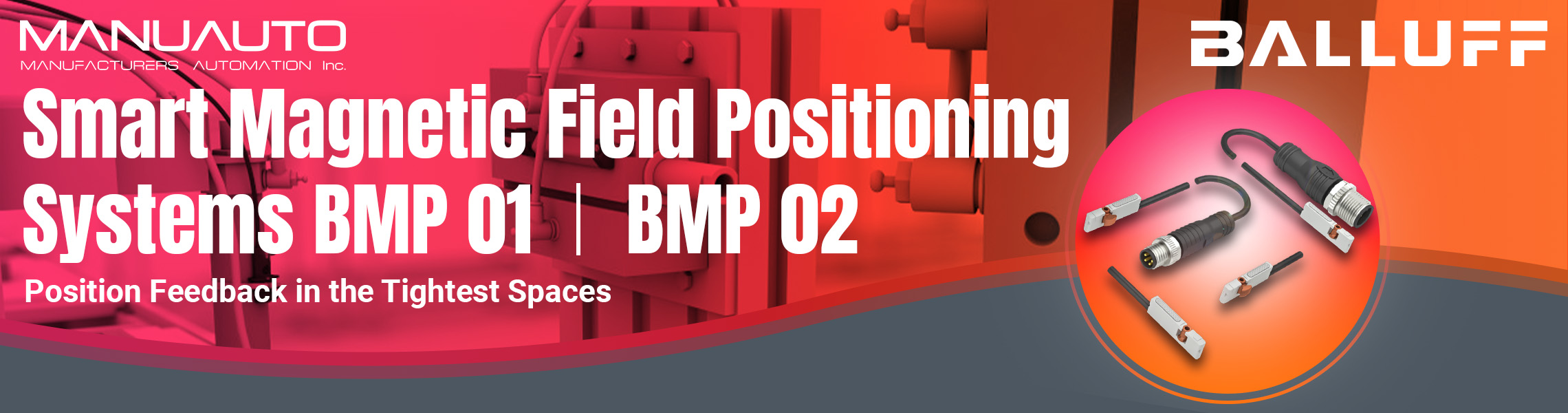 ManuAuto Canada | Products and Solutions for Industrial Communication, Automation and IIoT