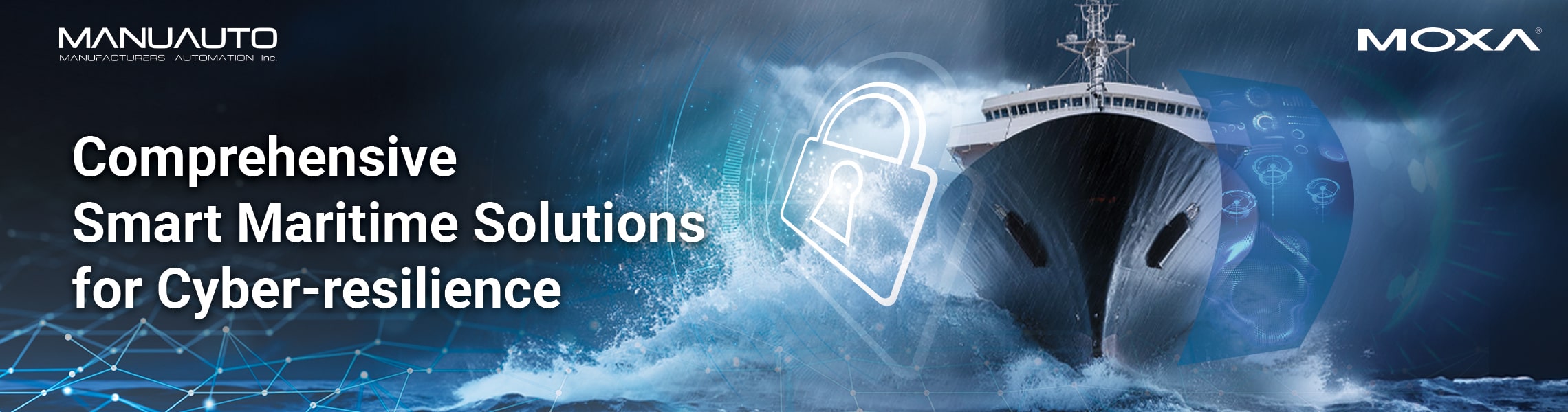 ManuAuto Canada | Products and Solutions for Industrial Communication, Automation and IIoT