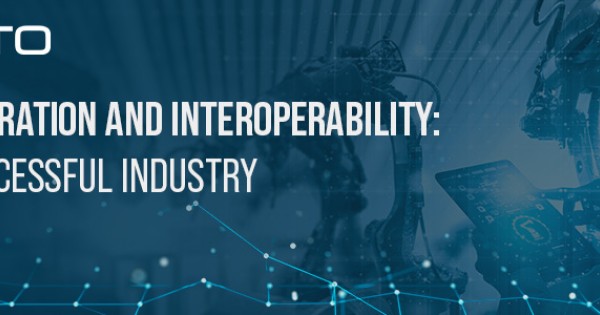 Mastering Integration and Interoperability: The Key to a Successful Industry 4.0 Transition