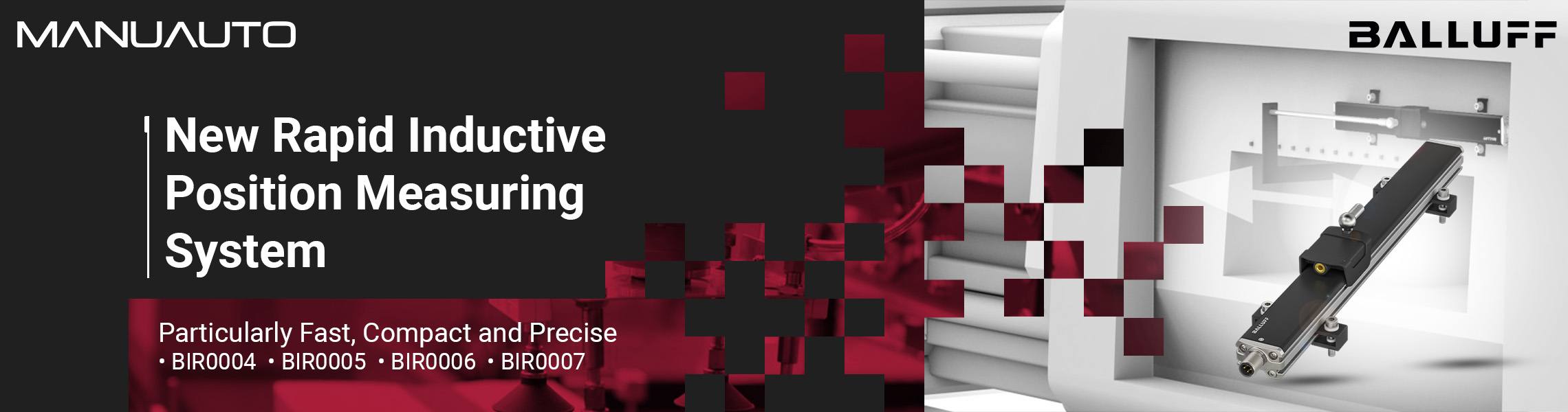 ManuAuto Canada | Products and Solutions for Industrial Communication, Automation and IIoT