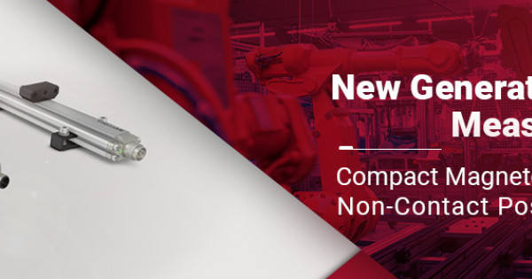 New Generation of Position Measuring Systems | ManuAuto