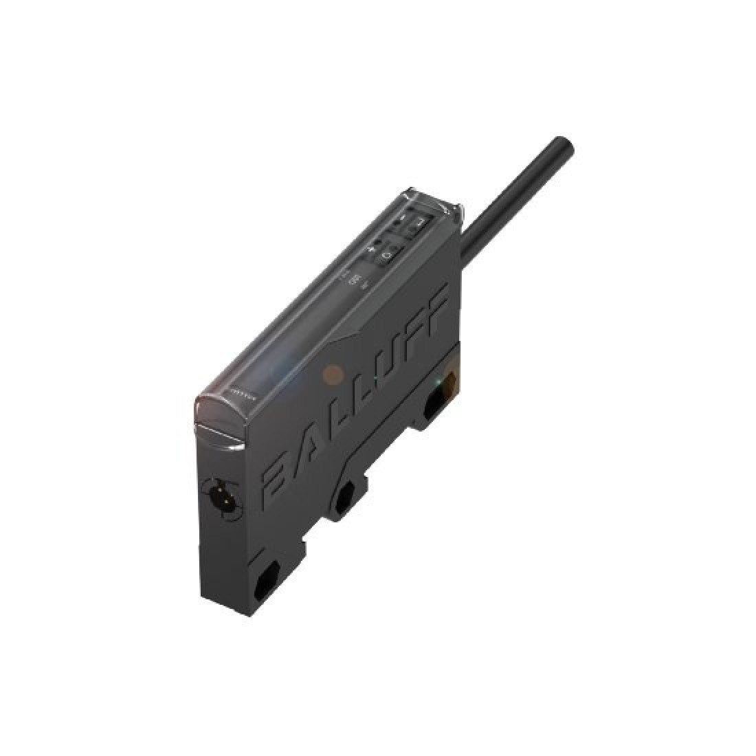 BALLUFF BAE00KJ AMPLIFIER FOR CAPACITIVE SENSOR HEADS | ManuAuto