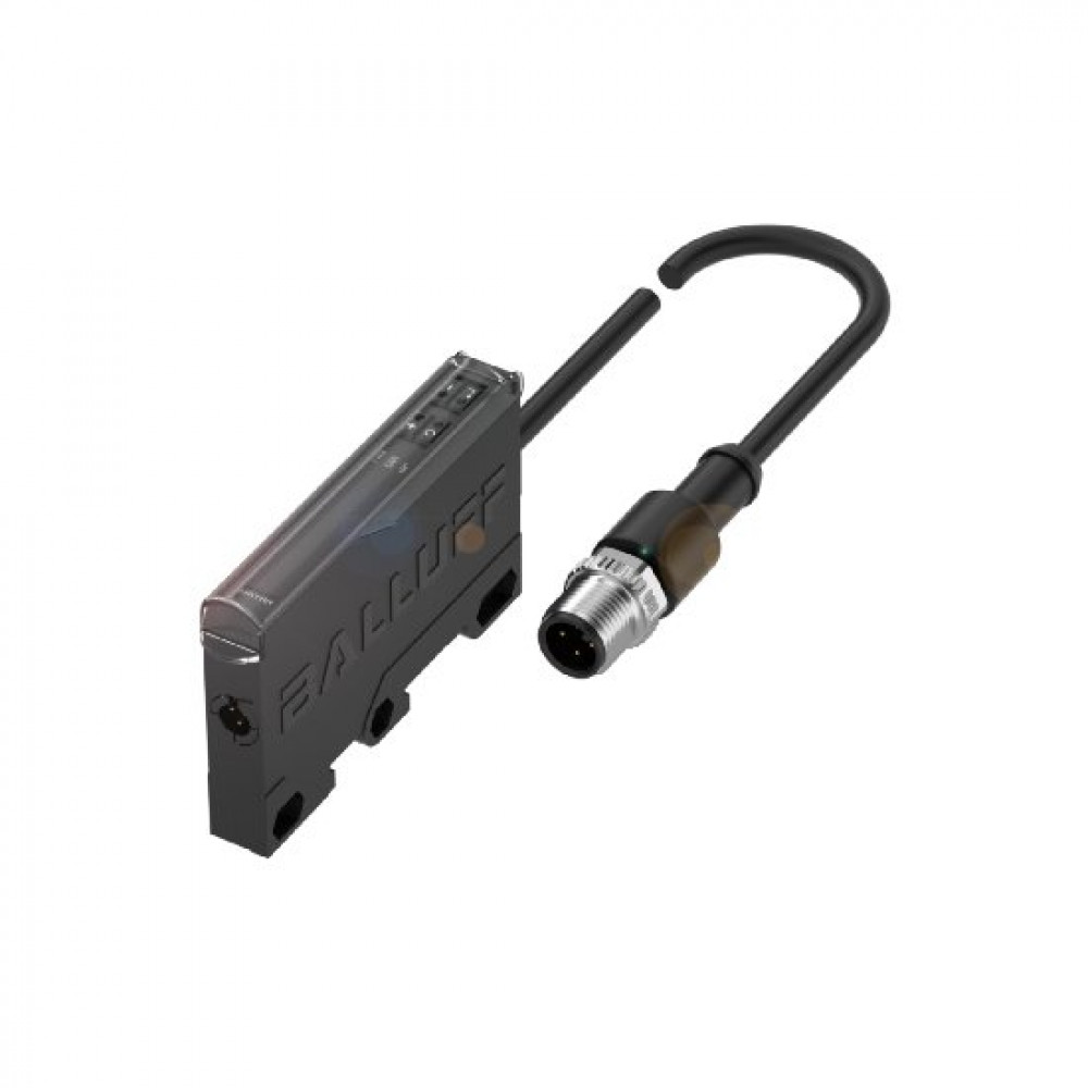 BALLUFF BAE00LC AMPLIFIER FOR CAPACITIVE SENSOR HEADS | ManuAuto