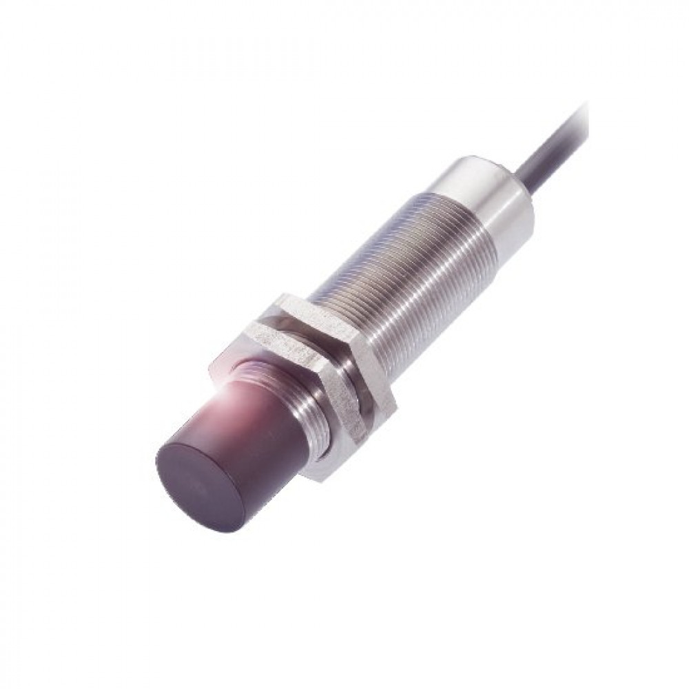 BALLUFF BCS00MA CAPACITIVE LEVEL SENSOR WITH MEDIA CONTACT | ManuAuto