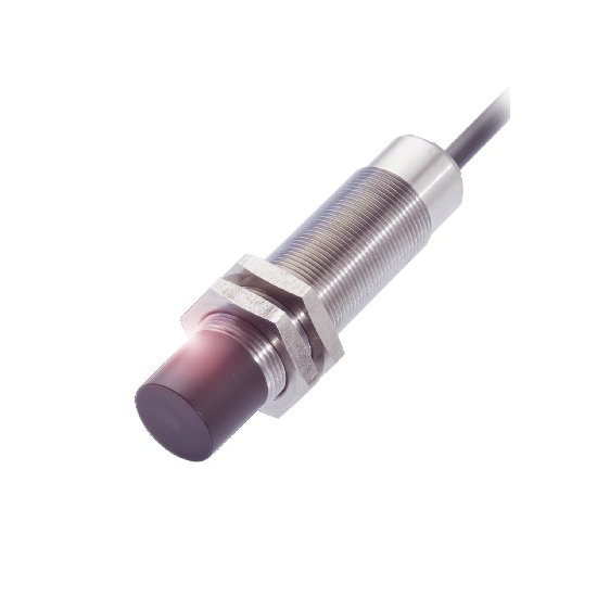 BALLUFF BCS00MA CAPACITIVE LEVEL SENSOR WITH MEDIA CONTACT | ManuAuto