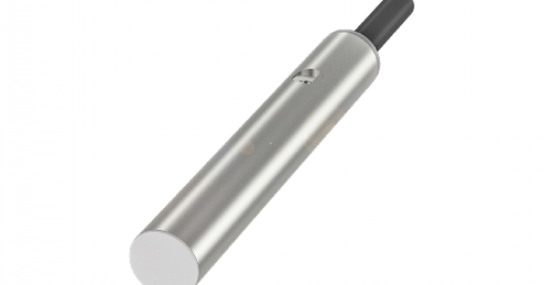 BALLUFF BCS001M CAPACITIVE SENSOR FOR OBJECT DETECTION | ManuAuto