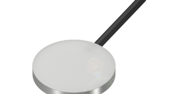 BALLUFF BCS003F CAPACITIVE SENSOR FOR OBJECT DETECTION | ManuAuto