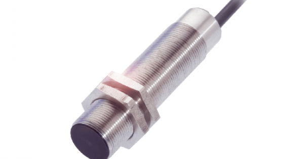BALLUFF BCS00LR CAPACITIVE SENSOR FOR OBJECT DETECTION | ManuAuto