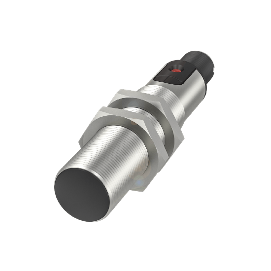 BALLUFF BCS00M4 CAPACITIVE SENSOR FOR OBJECT DETECTION | ManuAuto