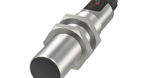 BALLUFF BCS00M4 CAPACITIVE SENSOR FOR OBJECT DETECTION | ManuAuto