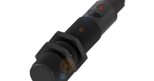 BALLUFF BCS00MJ CAPACITIVE SENSOR FOR OBJECT DETECTION | ManuAuto