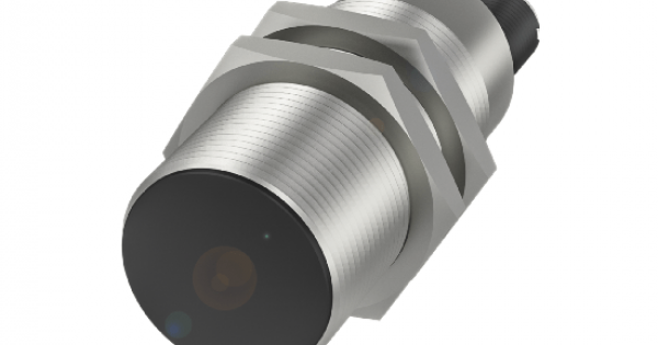 BALLUFF BCS00MR CAPACITIVE SENSOR FOR OBJECT DETECTION | ManuAuto