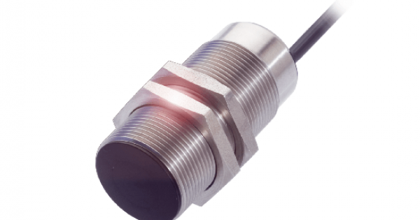 BALLUFF BCS00N2 CAPACITIVE SENSOR FOR OBJECT DETECTION | ManuAuto