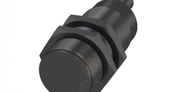 BALLUFF BCS00NC CAPACITIVE SENSOR FOR OBJECT DETECTION | ManuAuto