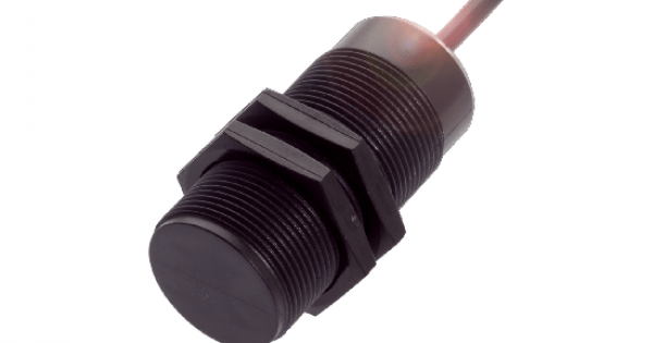 BALLUFF BCS00NP CAPACITIVE SENSOR FOR OBJECT DETECTION | ManuAuto