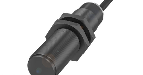 BALLUFF BCS00NZ CAPACITIVE SENSOR FOR OBJECT DETECTION | ManuAuto