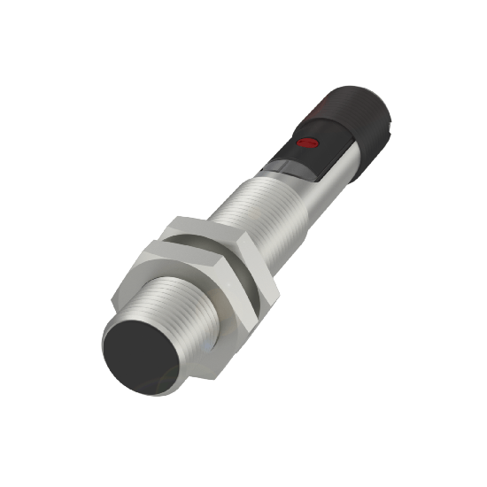 BALLUFF BCS00P1 CAPACITIVE SENSORS FOR OBJECT DETECTION | ManuAuto