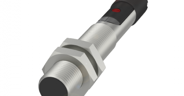 BALLUFF BCS00P2 CAPACITIVE SENSOR FOR OBJECT DETECTION | ManuAuto