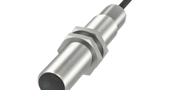 BALLUFF BCS00P9 CAPACITIVE SENSOR FOR OBJECT DETECTION | ManuAuto