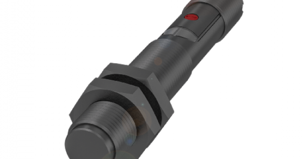 BALLUFF BCS00PK CAPACITIVE SENSOR FOR OBJECT DETECTION | ManuAuto