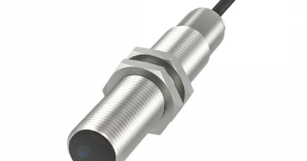 BALLUFF BCS00R4 CAPACITIVE SENSOR FOR OBJECT DETECTION | ManuAuto