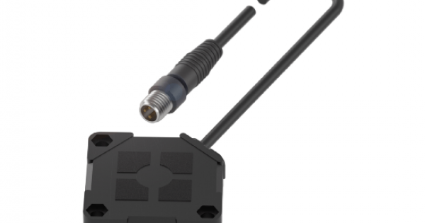 BALLUFF BCS00U6 CAPACITIVE SENSOR FOR OBJECT DETECTION/ WITHOUT MEDIA CONTACT | ManuAuto