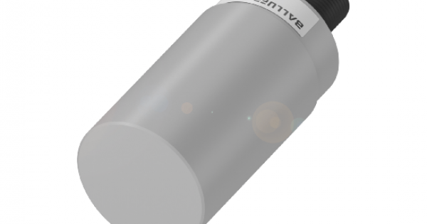 BALLUFF BCS00UJ CAPACITIVE SENSOR FOR OBJECT DETECTION | ManuAuto