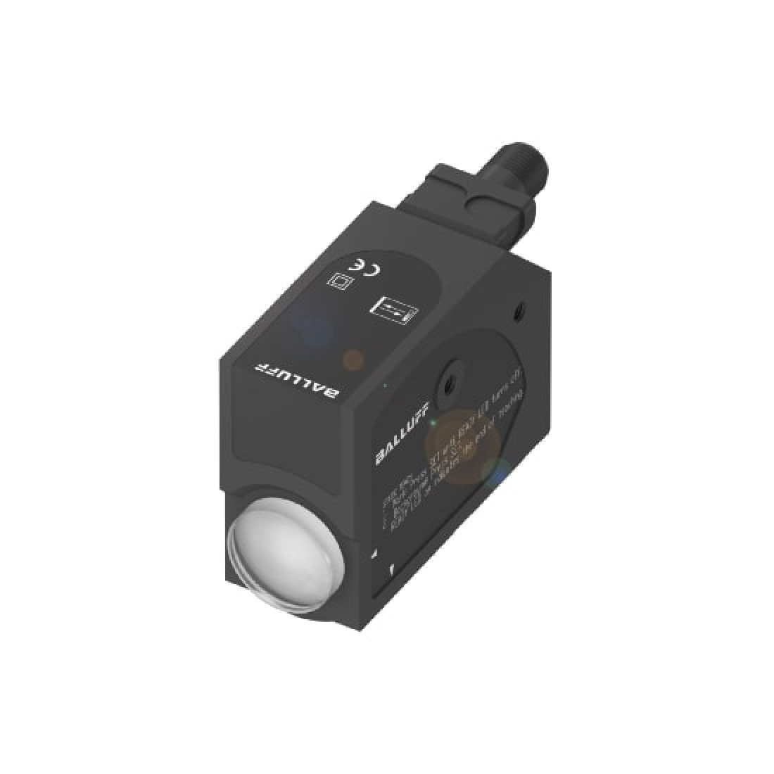 BALLUFF BKT0001 CONTRAST SENSOR | ManuAuto