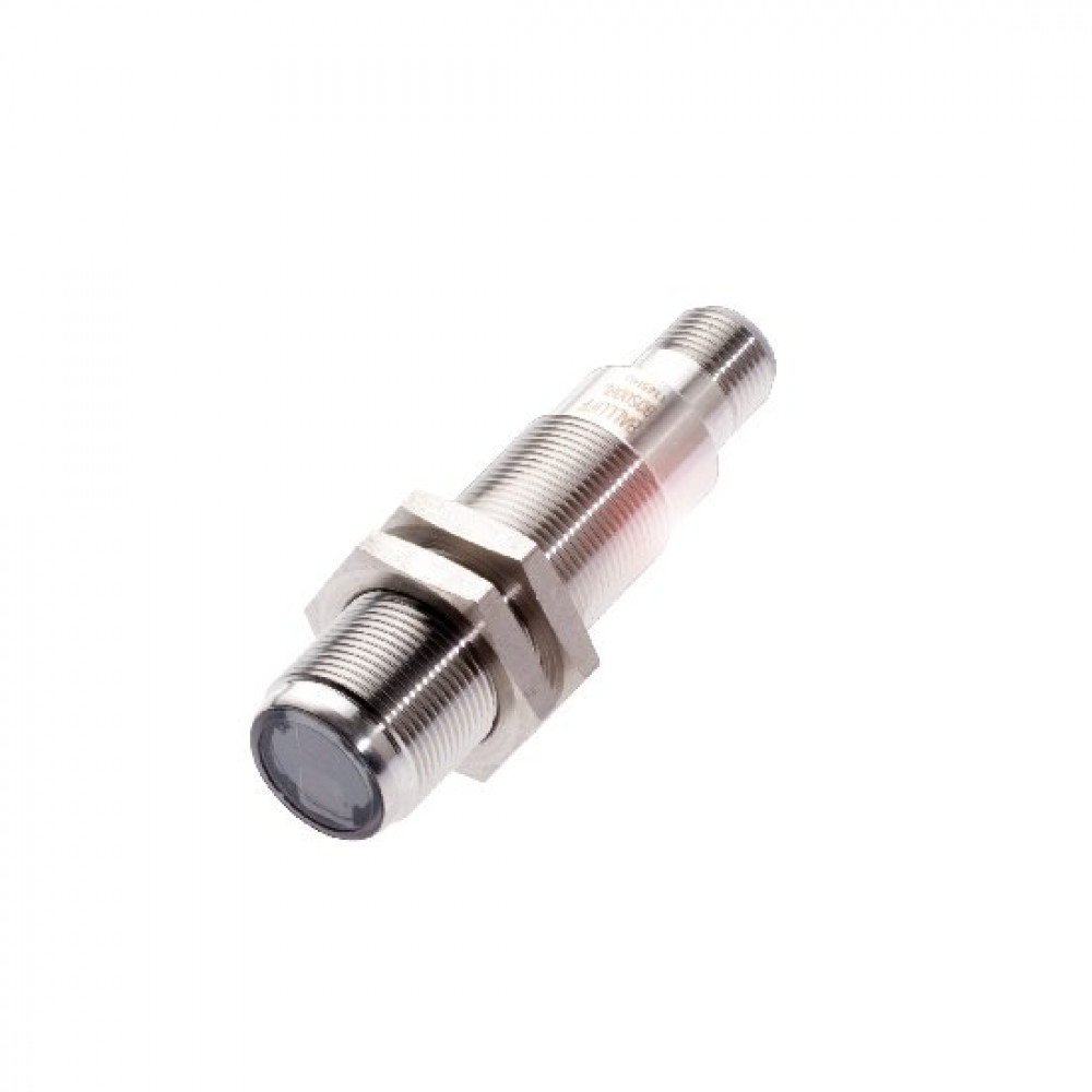 BALLUFF BOS0016 DIFFUSE AND THROUGH-BEAM/ DIFFUSE SENSOR | ManuAuto