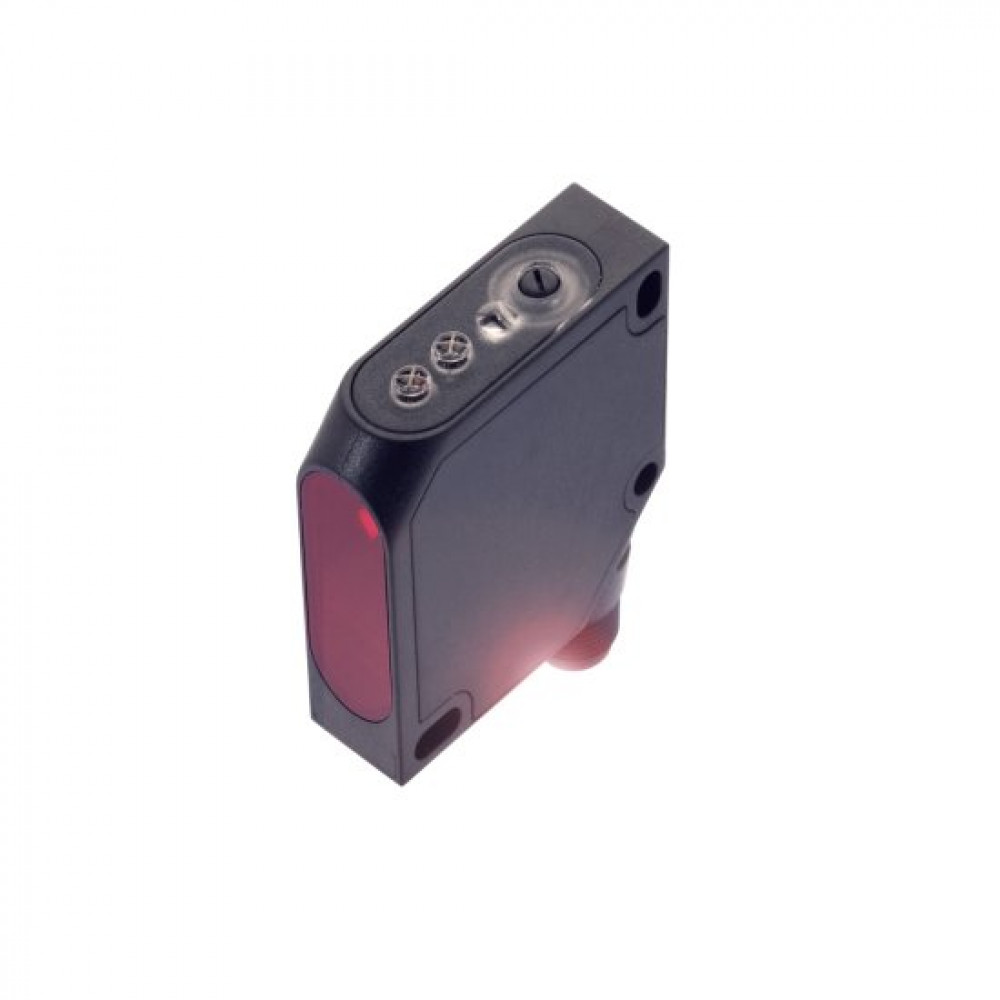 BALLUFF BOS008M DIFFUSE AND THROUGH-BEAM/ RETROREFLECTIVE SENSOR | ManuAuto