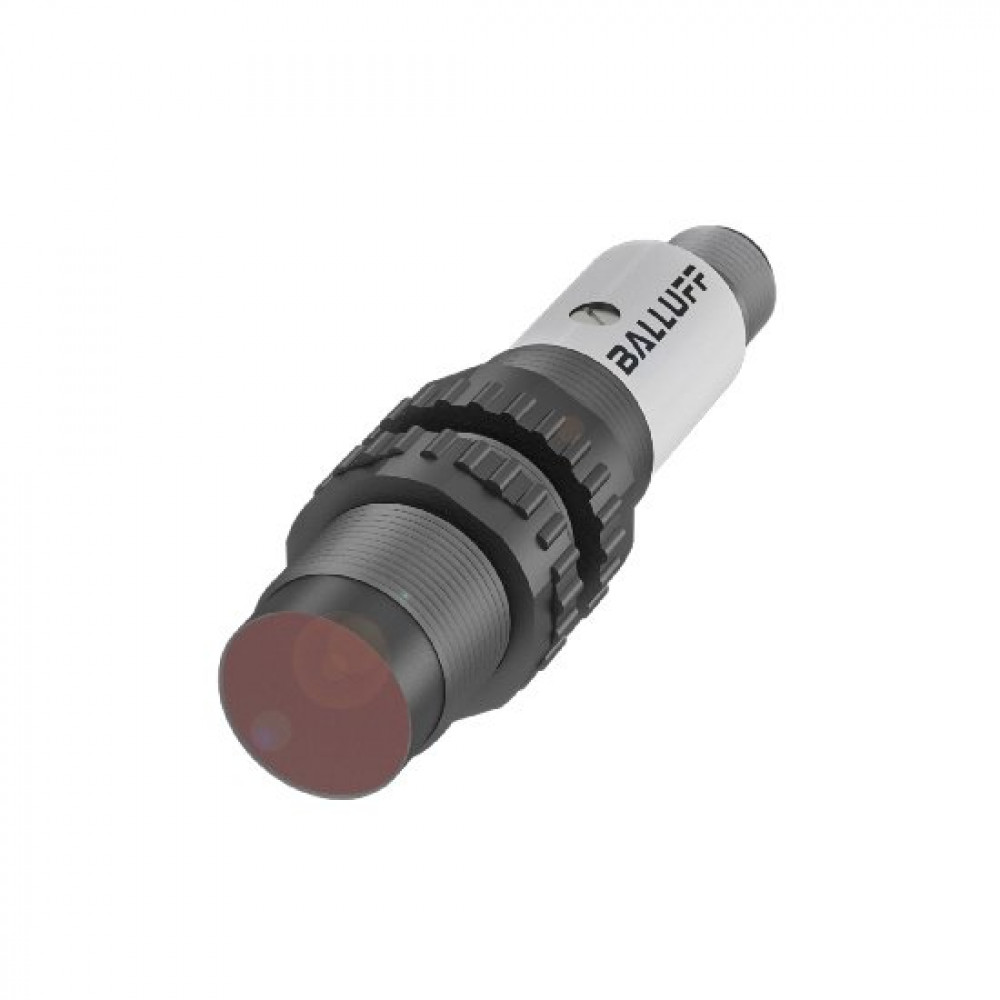 BALLUFF BOS00H6 DIFFUSE AND THROUGH-BEAM/ RETROREFLECTIVE SENSOR | ManuAuto