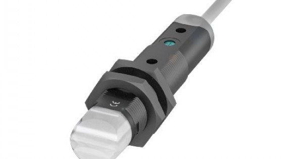 BALLUFF BOS00LU DIFFUSE AND THROUGH-BEAM/ RETROREFLECTIVE SENSOR | ManuAuto