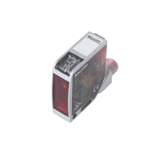 BALLUFF BOS00Y0 DIFFUSE AND THROUGH-BEAM/ THROUGH-BEAM SENSOR | ManuAuto