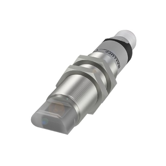 BALLUFF BOS0142 DIFFUSE AND THROUGH-BEAM/ DIFFUSE SENSOR | ManuAuto