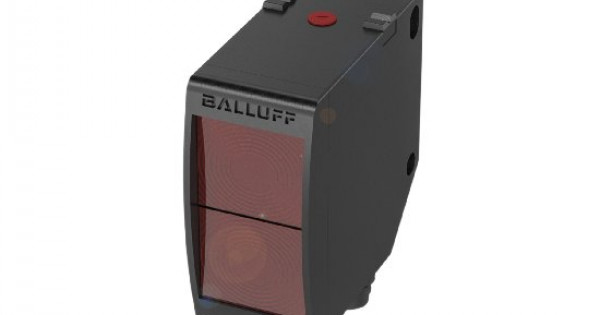 BALLUFF BOS016P DIFFUSE AND THROUGH-BEAM/ RETROREFLECTIVE SENSOR | ManuAuto